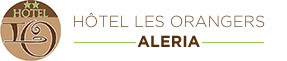 Hôtel les Orangers
